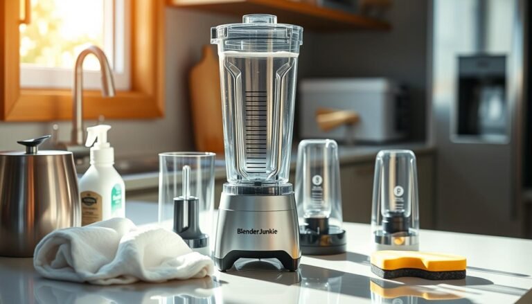 Essential Blender Safety Tips for Your Kitchen