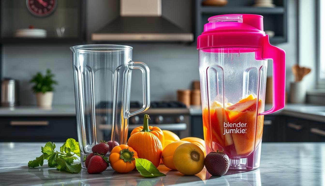 The Ulitmate Food Blender Buying Guide