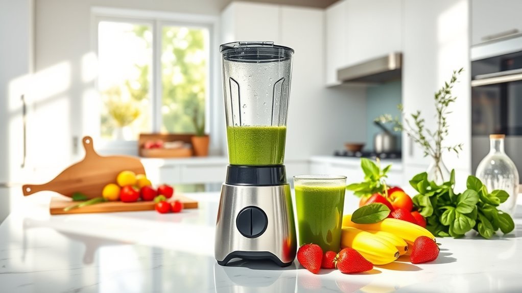 7 Portable Blender Cups for On-the-Go Smoothies - Blender Junkie